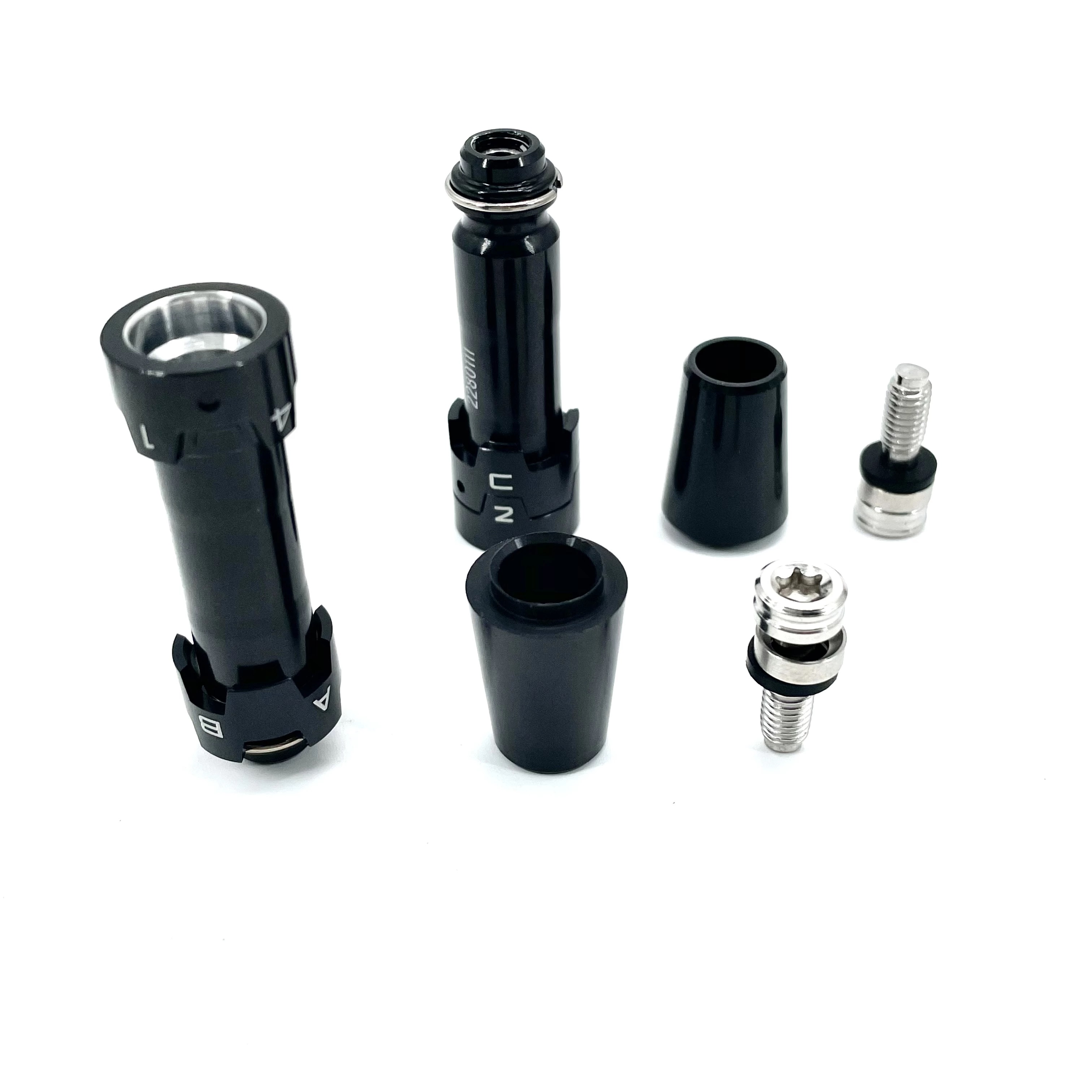 Golf Shaft Sleeve Adapter Replacement fit for Titleist 917 915 D2 D3 Driver 0.335/0.350 – GOLF ...