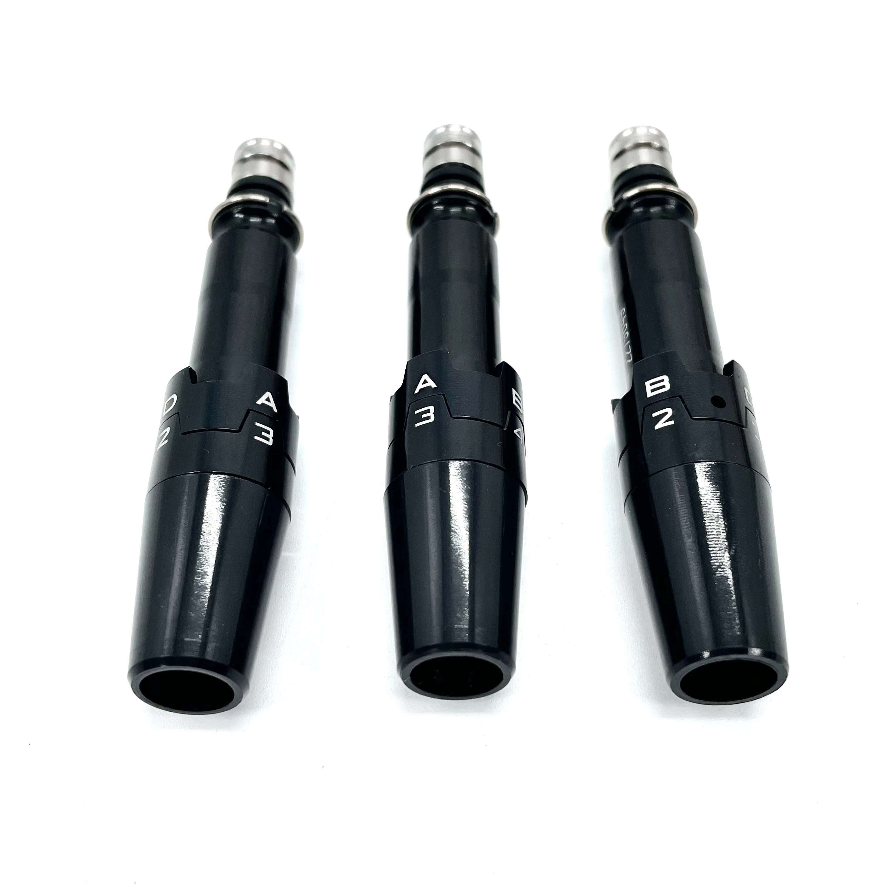 Golf Shaft Sleeve Adapter Replacement fit for Titleist 917 915 D2 D3 Driver 0.335/0.350 – GOLF ...