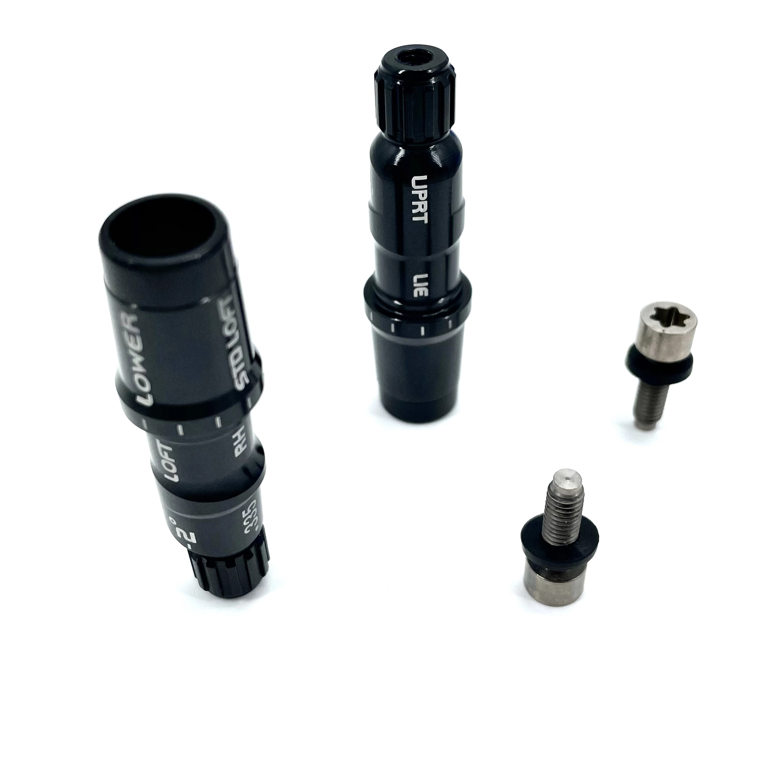 olf Shaft Adapter Sleeve Compatible for Taylormade Sim Sim2 M3 M4 M5 M6 ...